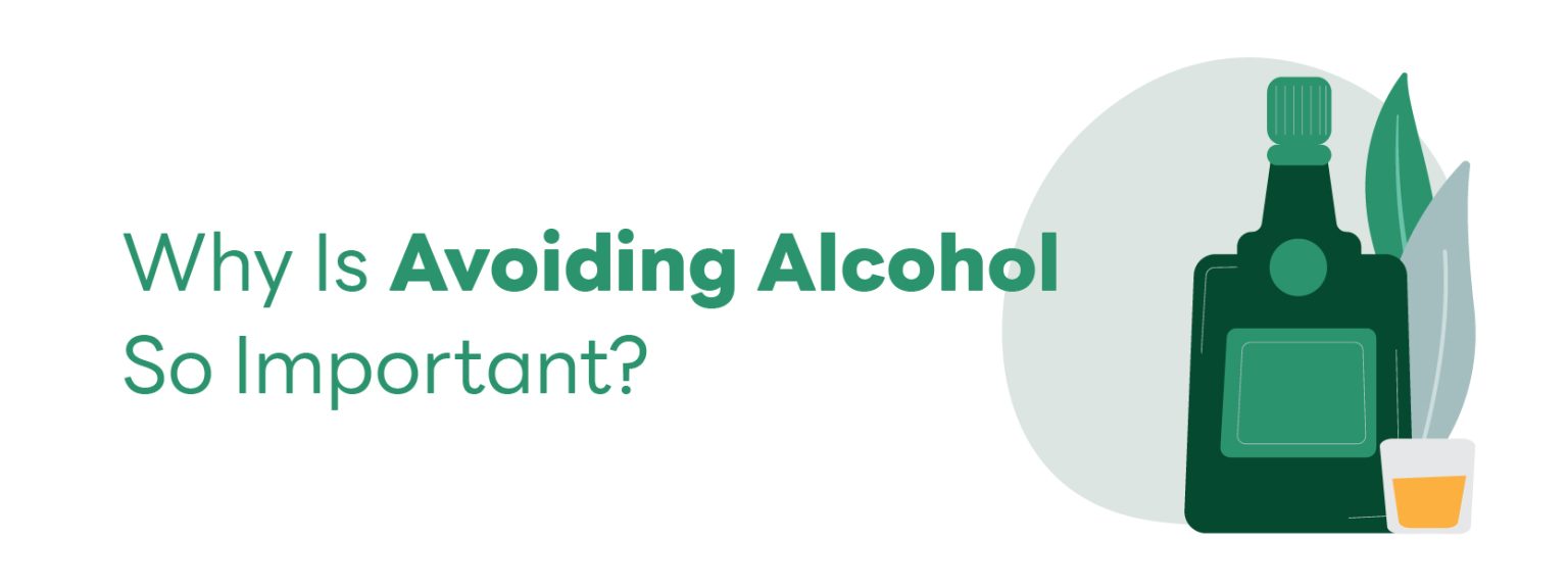 Which Aesthetic Procedures Require You to Avoid Alcohol? - SUPA-KUNN CLINIC