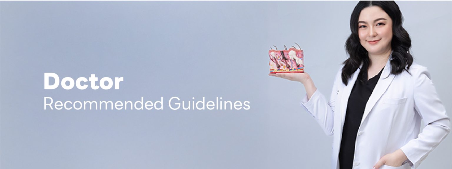 Which Aesthetic Procedures Require You to Avoid Alcohol? - SUPA-KUNN CLINIC